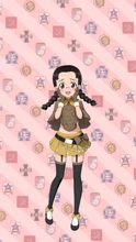 Haru Fukuda/Gallery | Girls und Panzer Wiki | Fandom