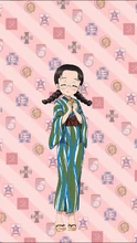 Haru Fukuda/Gallery | Girls und Panzer Wiki | Fandom