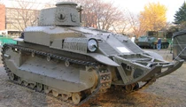 Type 89B | Girls und Panzer Wiki | Fandom