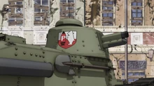 Bonple High School/Gallery | Girls und Panzer Wiki | Fandom
