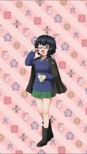 Oryou/Gallery | Girls und Panzer Wiki | Fandom