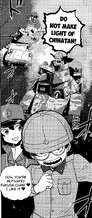 Haru Fukuda/Gallery | Girls und Panzer Wiki | Fandom