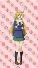 Nekota/Gallery | Girls und Panzer Wiki | Fandom