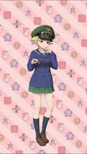 Erwin/Gallery | Girls und Panzer Wiki | Fandom