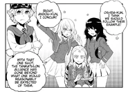 Ruka Oshida/Gallery | Girls und Panzer Wiki | Fandom