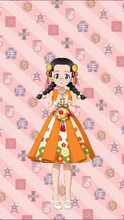 Haru Fukuda/Gallery | Girls und Panzer Wiki | Fandom