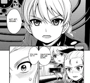 Assam/Gallery | Girls und Panzer Wiki | Fandom