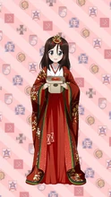 Megumi/Gallery | Girls und Panzer Wiki | Fandom