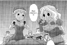 Kay/Gallery | Girls und Panzer Wiki | Fandom