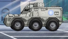 All-Stars University Team/Gallery | Girls und Panzer Wiki | Fandom