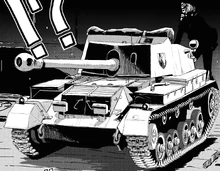 Bonple High School/Gallery | Girls und Panzer Wiki | Fandom