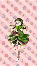 Haru Fukuda/Gallery | Girls und Panzer Wiki | Fandom