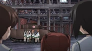 Film OVA | Girls und Panzer Wiki | Fandom