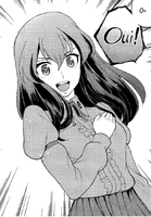 Éclair/Gallery | Girls und Panzer Wiki | Fandom