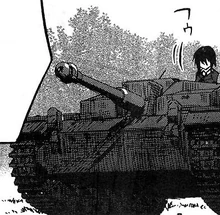 Kuromorimine Girls' Academy/Gallery | Girls und Panzer Wiki | Fandom