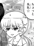 Marie/Gallery | Girls und Panzer Wiki | Fandom