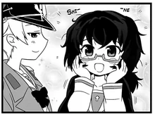 Oryou/Gallery | Girls und Panzer Wiki | Fandom