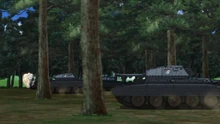 Crusader/Gallery | Girls und Panzer Wiki | Fandom