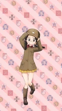Haru Fukuda/Gallery | Girls und Panzer Wiki | Fandom