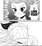 Assam/Gallery | Girls und Panzer Wiki | Fandom