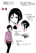 Shizuka Tsuruki/Gallery | Girls und Panzer Wiki | Fandom