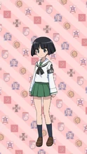 Midoriko Sono/Gallery | Girls und Panzer Wiki | Fandom