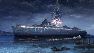 Continuation High School | Girls und Panzer Wiki | Fandom