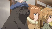 OVA 11 | Girls und Panzer Wiki | Fandom