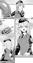 All-Stars University Team/Gallery | Girls und Panzer Wiki | Fandom