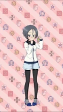 Rumi/Gallery | Girls und Panzer Wiki | Fandom
