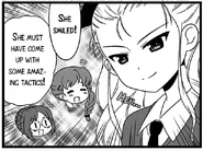 Assam/Gallery | Girls und Panzer Wiki | Fandom