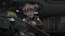 Alisa/Gallery | Girls und Panzer Wiki | Fandom