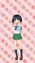 Midoriko Sono/Gallery | Girls und Panzer Wiki | Fandom
