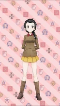 Tamaki Tamada/Gallery | Girls und Panzer Wiki | Fandom