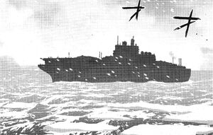 Bonple High School | Girls und Panzer Wiki | Fandom