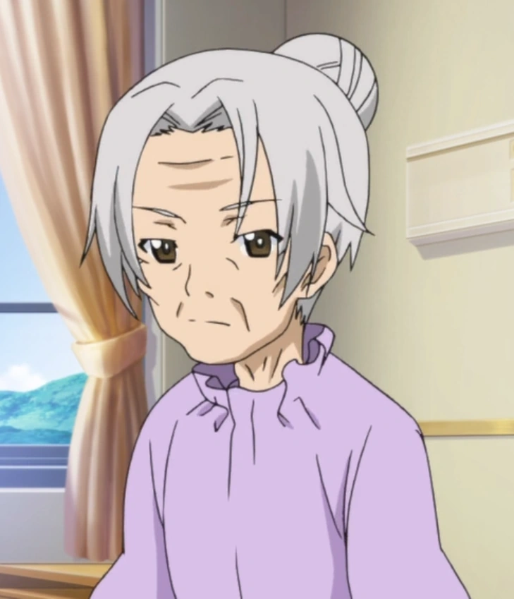 Reizei Hisako | Girls und Panzer Wiki Việt Nam | Fandom