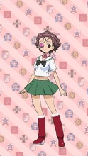 Momoga/Gallery | Girls und Panzer Wiki | Fandom