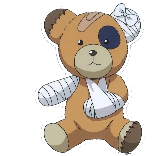 Boko | Girls und Panzer Wiki Việt Nam | Fandom