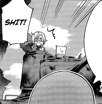 M26 Pershing | Girls und Panzer Wiki | Fandom