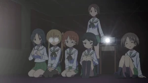 Rabbit Team | Girls und Panzer Wiki | Fandom