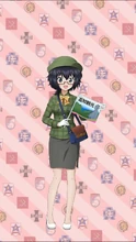 Oryou/Gallery | Girls und Panzer Wiki | Fandom