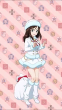 Megumi/Gallery | Girls und Panzer Wiki | Fandom