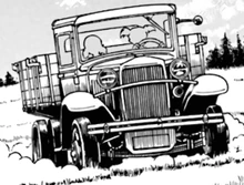 Continuation High School/Gallery | Girls und Panzer Wiki | Fandom