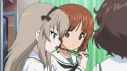 Film OVA | Girls und Panzer Wiki | Fandom