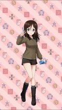 Megumi/Gallery | Girls und Panzer Wiki | Fandom