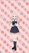 Marie/Gallery | Girls und Panzer Wiki | Fandom