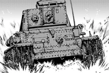 Kuromorimine Girls' Academy/Gallery | Girls und Panzer Wiki | Fandom