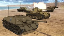 Kuromorimine Girls' Academy/Gallery | Girls und Panzer Wiki | Fandom