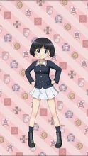 Midoriko Sono/Gallery | Girls und Panzer Wiki | Fandom