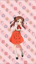 Anzu Kadotani/Gallery | Girls und Panzer Wiki | Fandom